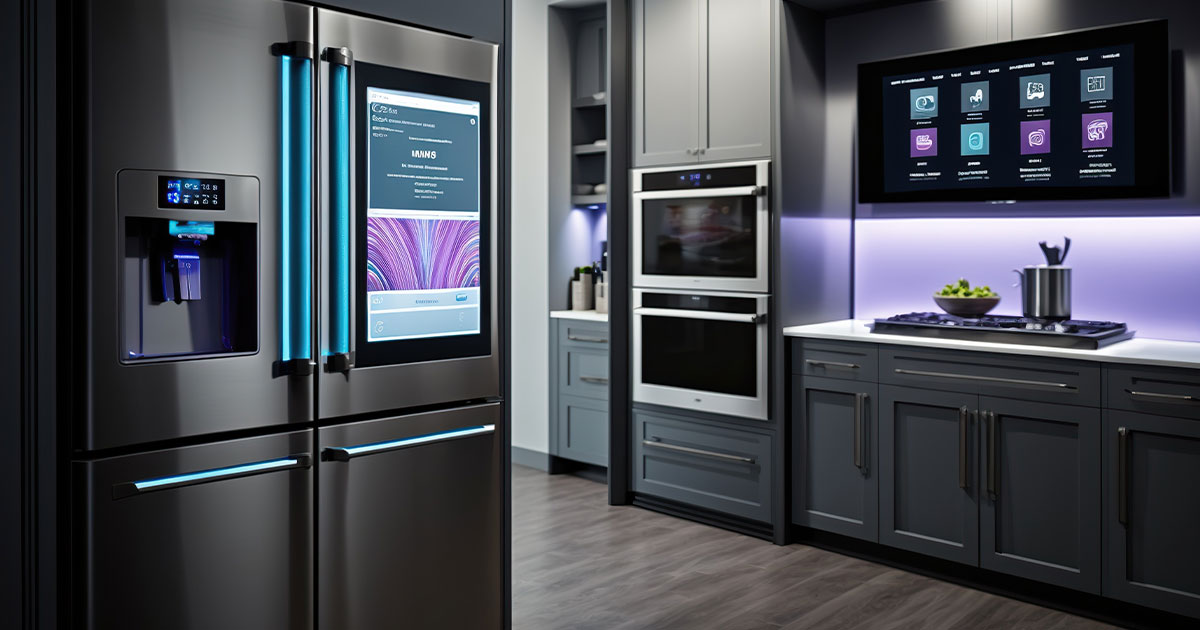 Home Technology Portfolio - Take a Look at Our Work